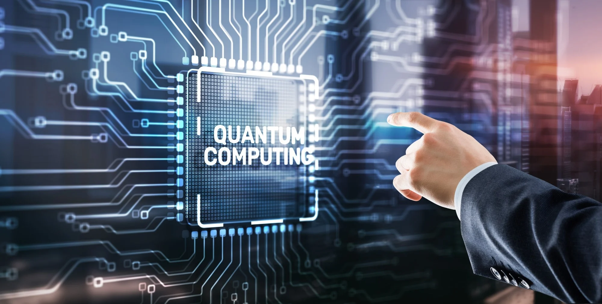 Quantum Computing 101: Understanding the Basics and Potential Impact